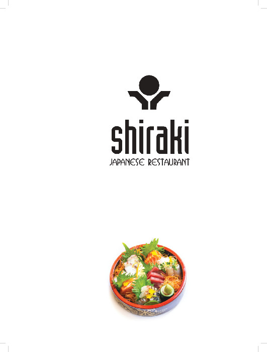 Menu :: Shiraki Amarousiou